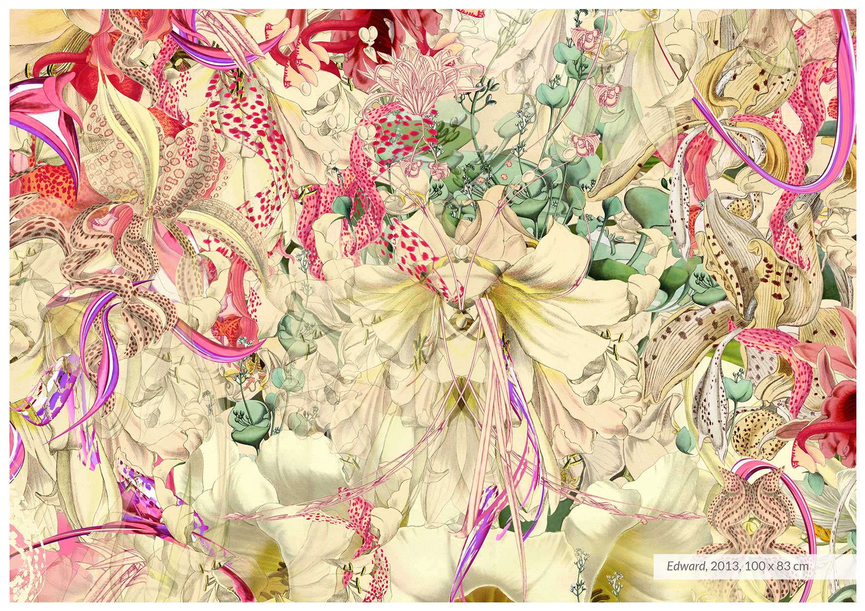 Bozka – Ampersand Globe