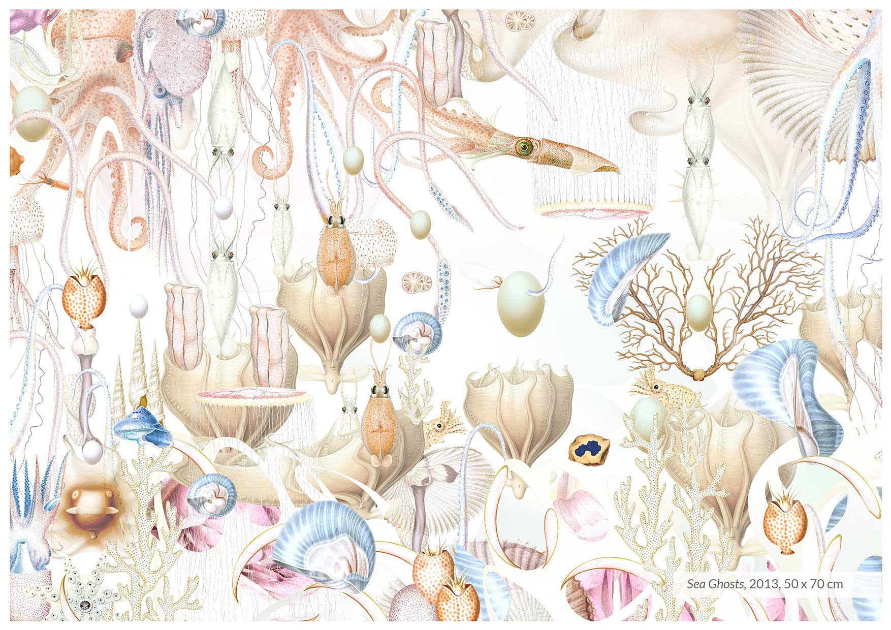 Bozka – Ampersand Globe