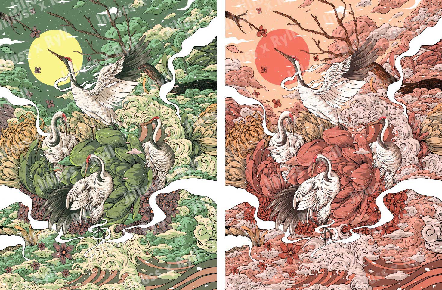 Jeff Aphisit – Ampersand Globe