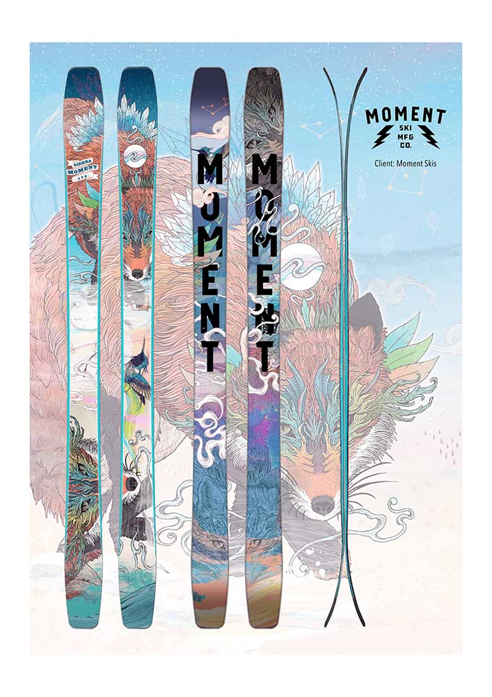 Mat Miller en – Ampersand Globe