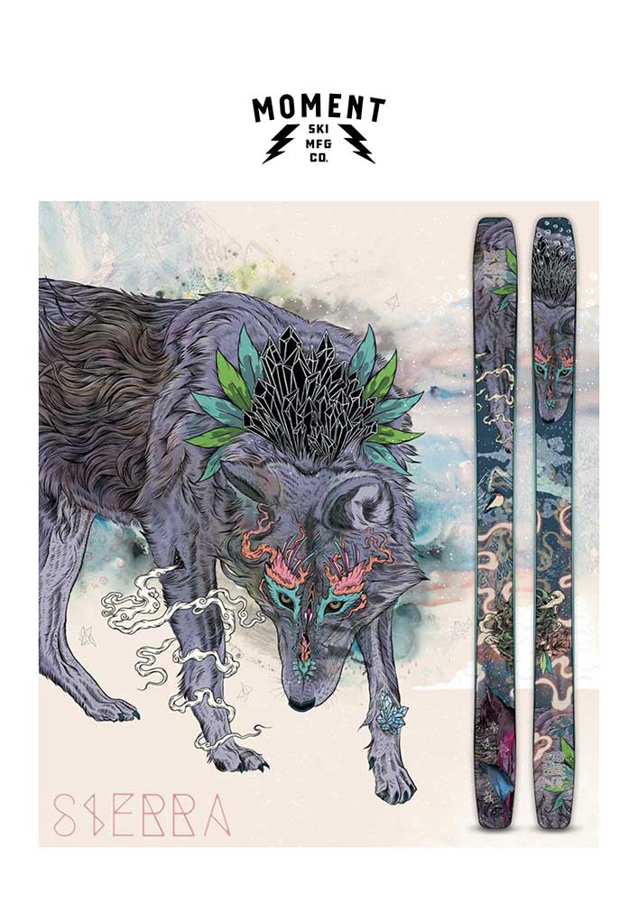 Mat Miller en – Ampersand Globe