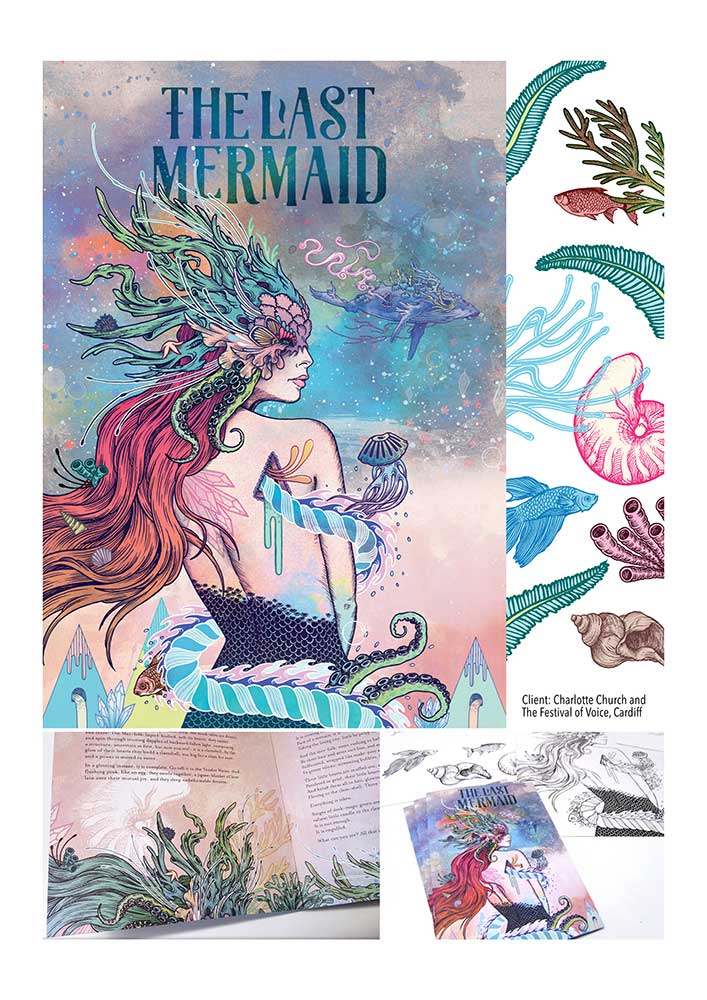 Mat Miller en – Ampersand Globe