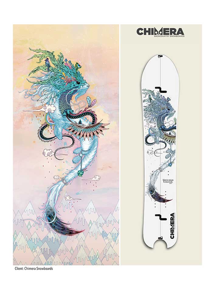 Mat Miller en – Ampersand Globe