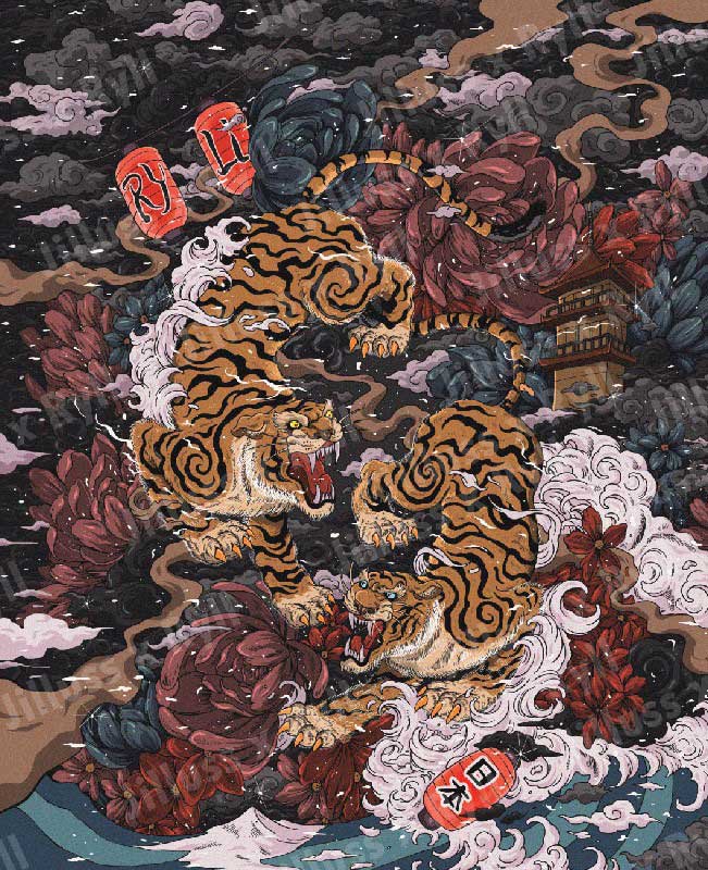 Jeff Aphisit – Ampersand Globe